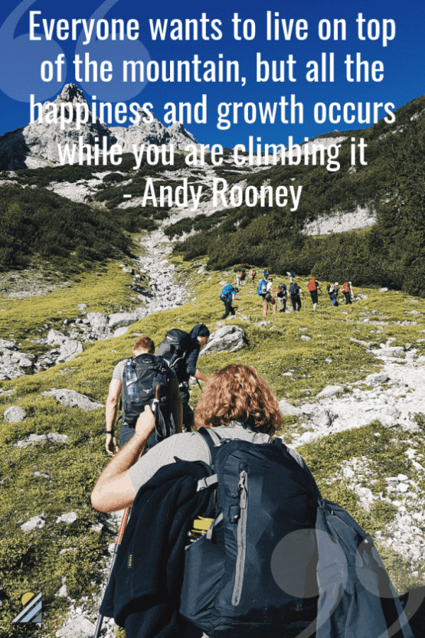 17+ of the Best Outdoor Quotes to Share with Your Nature Loving Friends