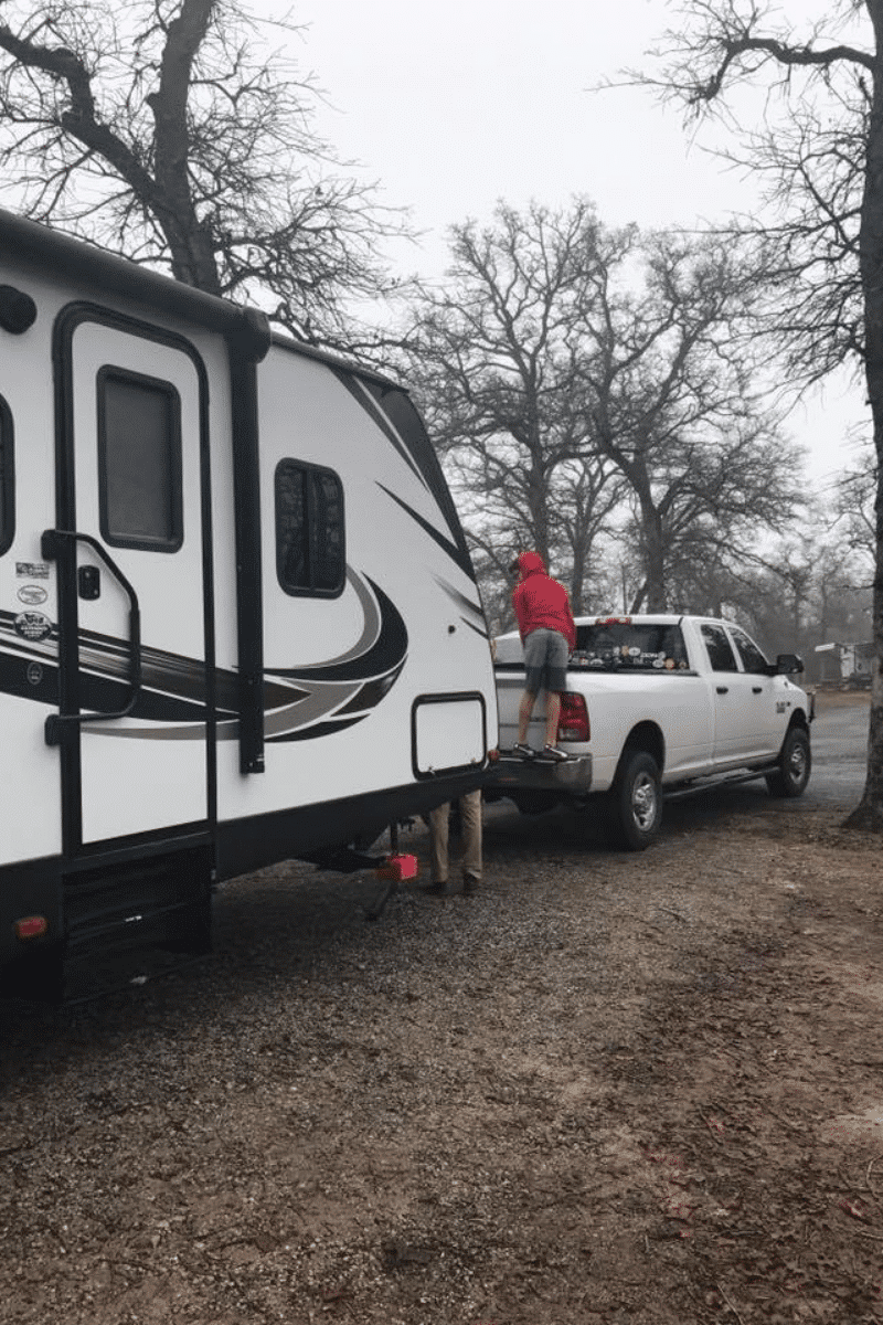7 Best RV Generators to Power Outdoor Adventures - TREKKN