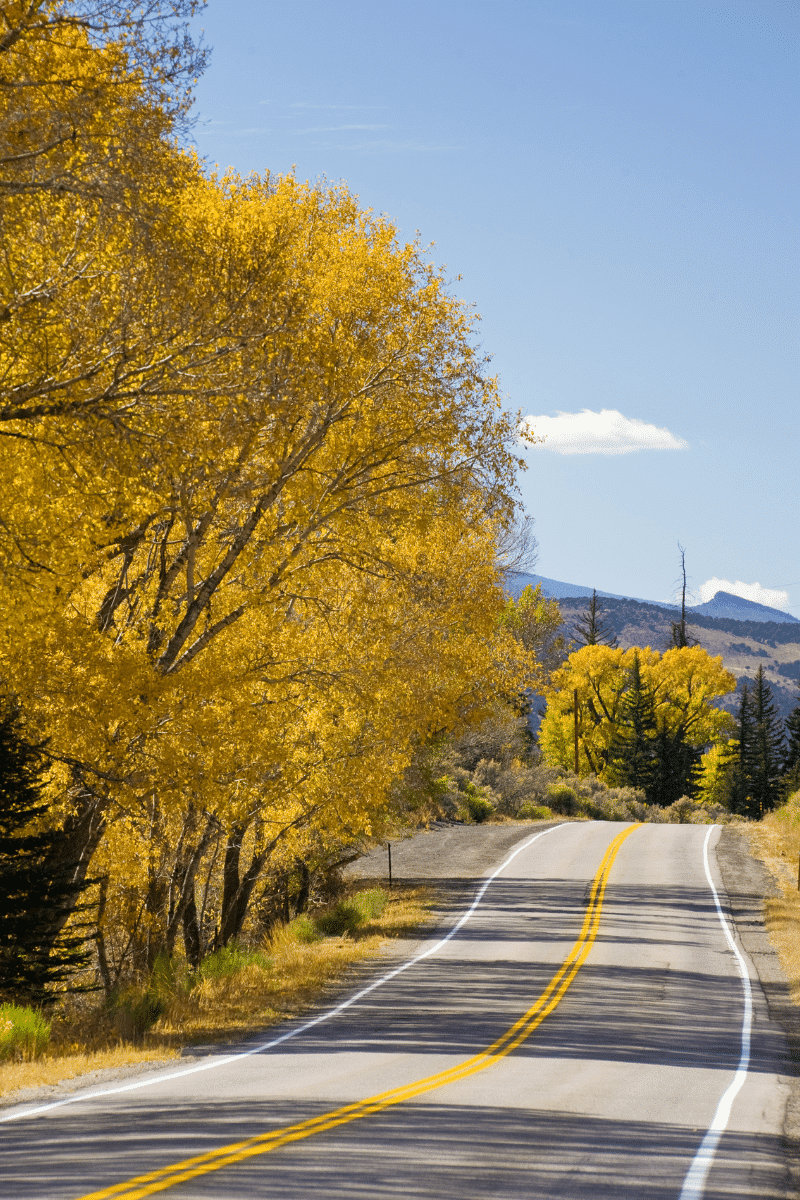 Don't Miss These Top RV Destinations in Colorado