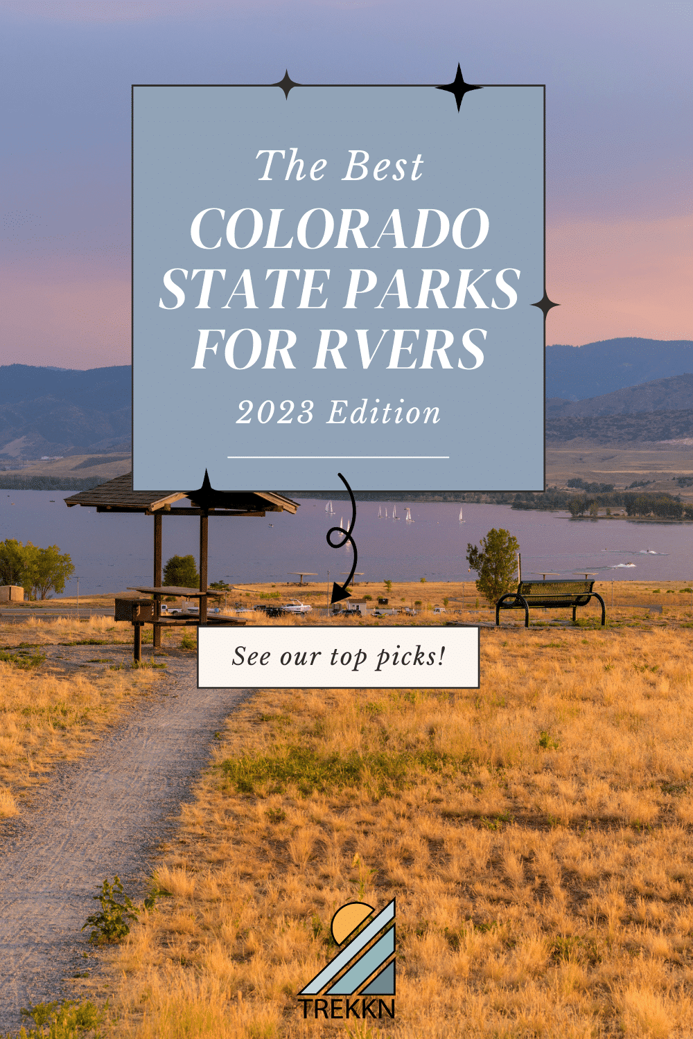 Best Colorado State Parks for RVers