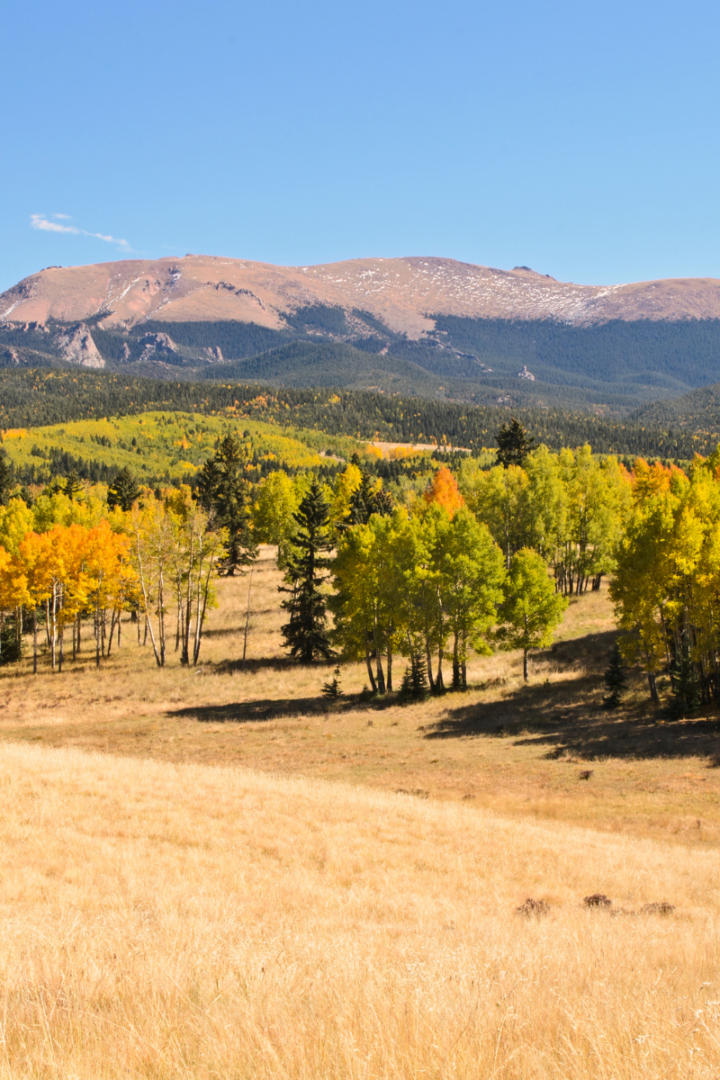Best Colorado State Parks for RVers